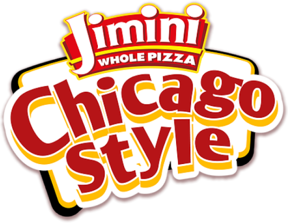 Jimini Whole Pizza - Jimini