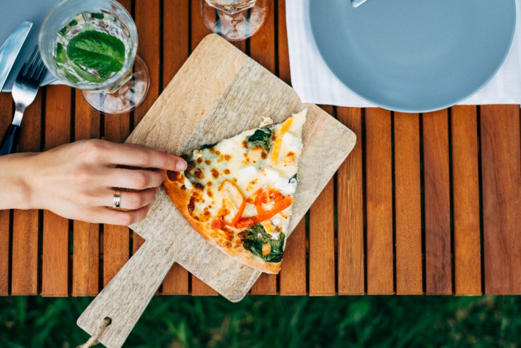 5 Best Pizza and Cocktail Pairings