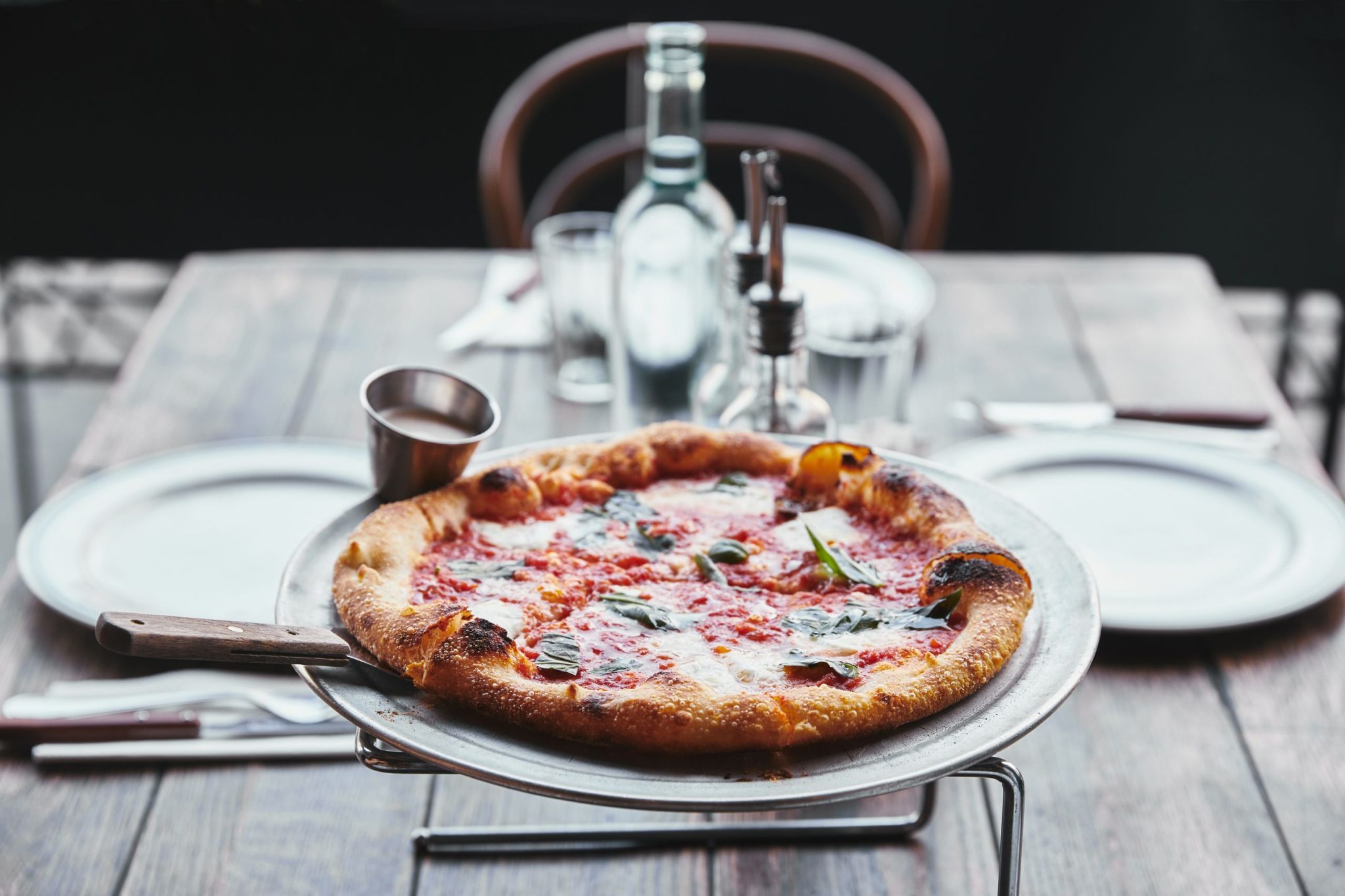 6 Business Model Ideas To Kickstart Your Pizzeria